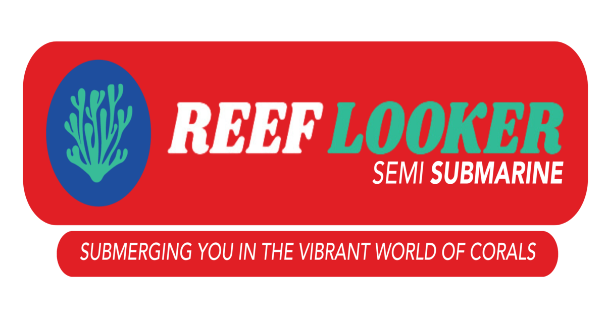 Reef Looker: Explore Underwater Wonders